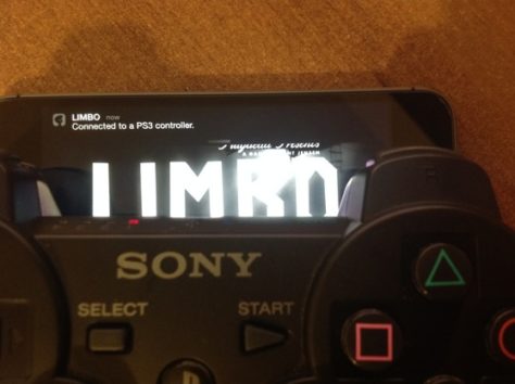 Cydia : jouer aux jeux iPhone et iPad avec une manette PlayStation 3 ...