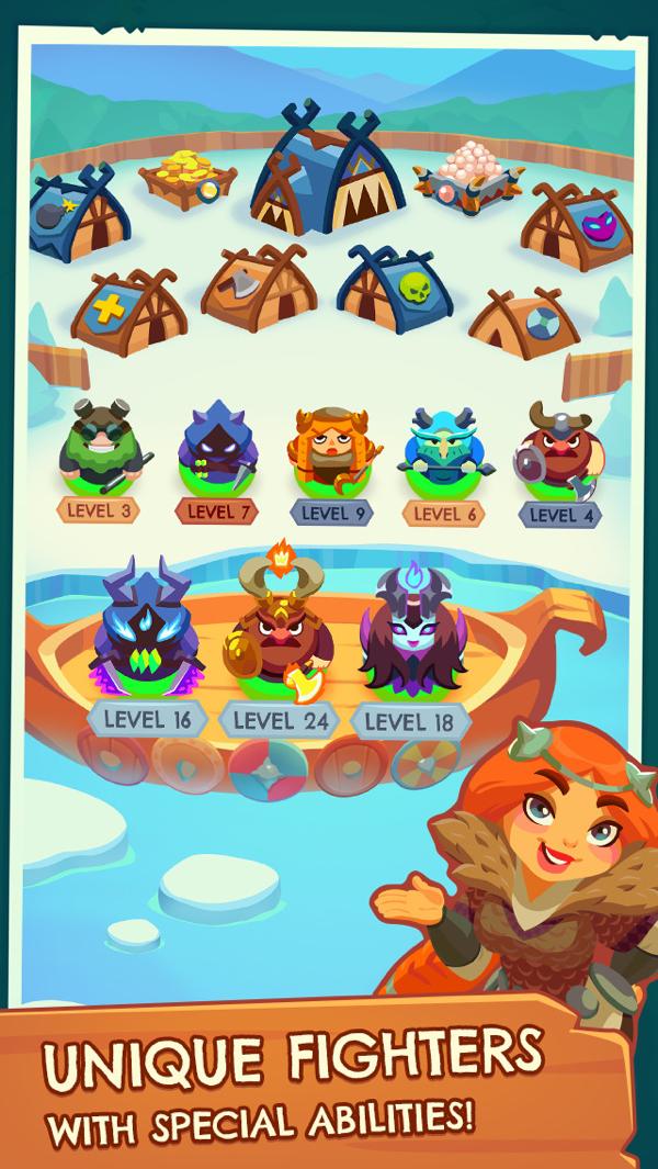 Deux nouveaux titres en lancement "limité" chez Zeptolab (Cut the Rope ...