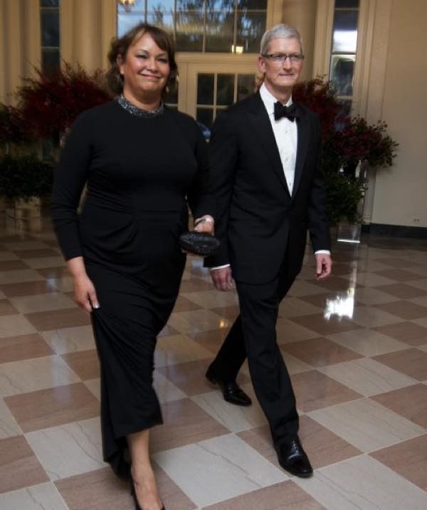 Inde, Chine : l'agenda chargé de Tim Cook...aux Etats-Unis ...