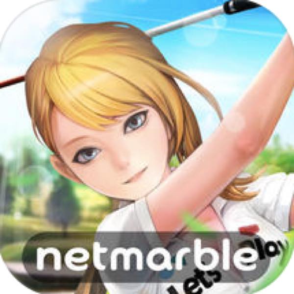 Nice Shot Golf : tentez le birdie sur iOS (+trailer) - iPhoneAddict.fr