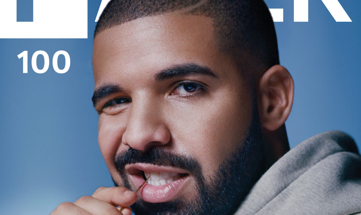 Apple va sponsoriser la nouvelle tournée de Drake avec Apple Music ...