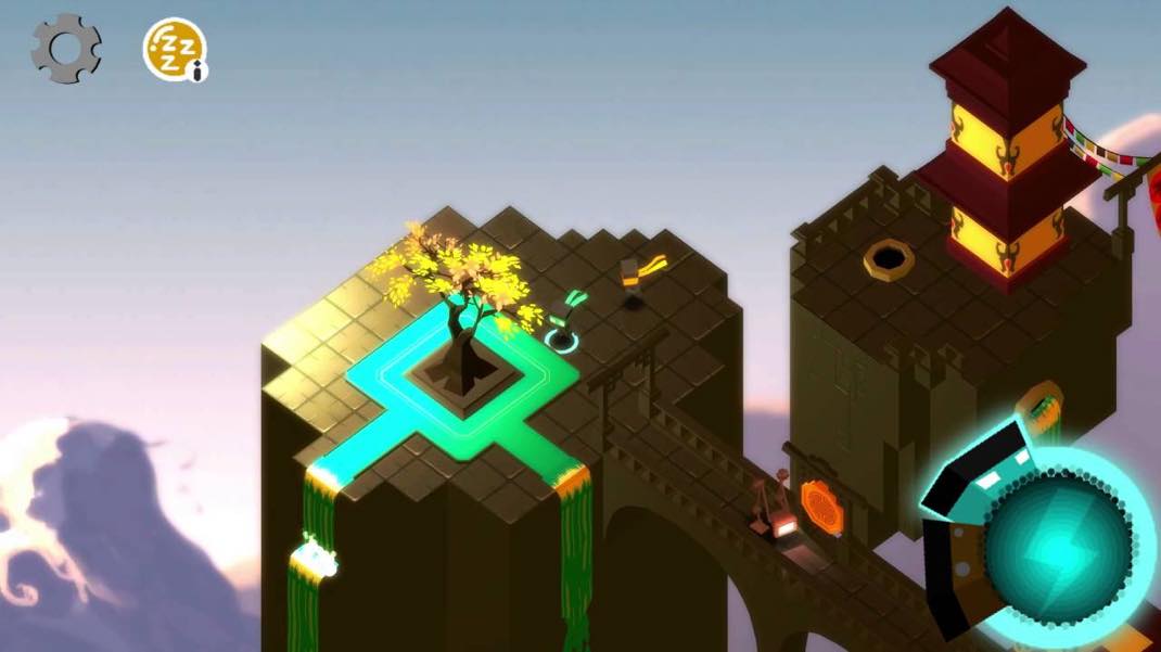 Mr Future Ninja : un jeu d'infiltration très prometteur bientôt sur iOS ...