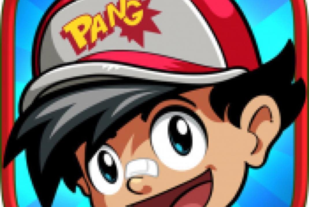 Pang : le retour de l'arcade sur iOS (+trailer) - iPhoneAddict.fr