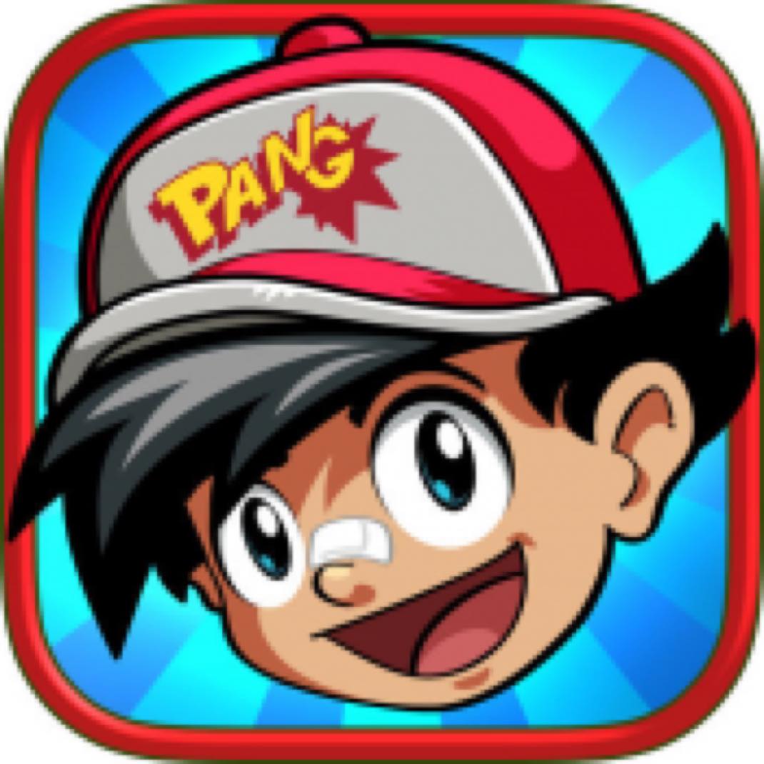 Pang : le retour de l'arcade sur iOS (+trailer) - iPhoneAddict.fr