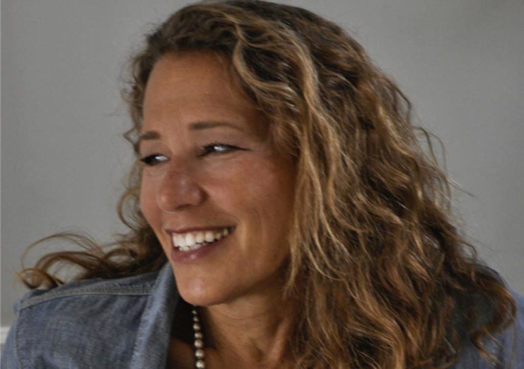 L'AIGA récompense Susan Kare, la designer des premières icônes du Mac ...