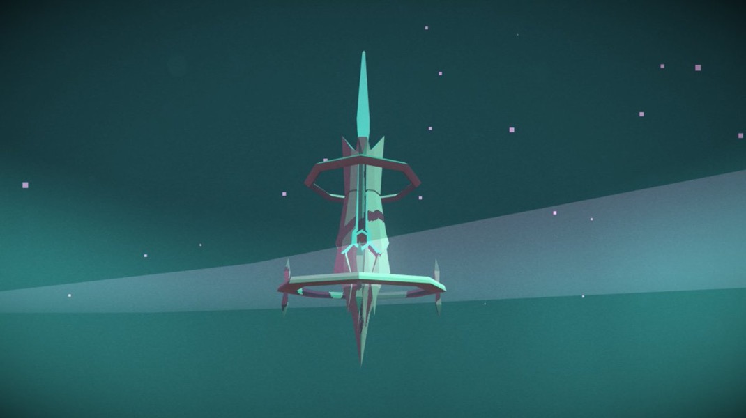 Morphite débarque sur Steam Greenlight et se rapproche de l'App Store ...