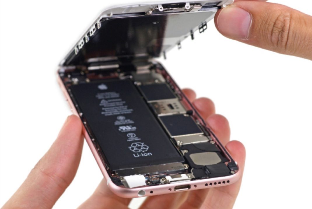 iPhone 7 : le modèle de base doté de 32 GB de stockage ? - iPhoneAddict.fr