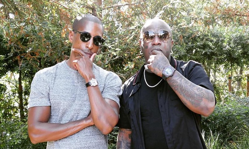 Apple passe un accord avec le label Cash Money Records pour réaliser un ...