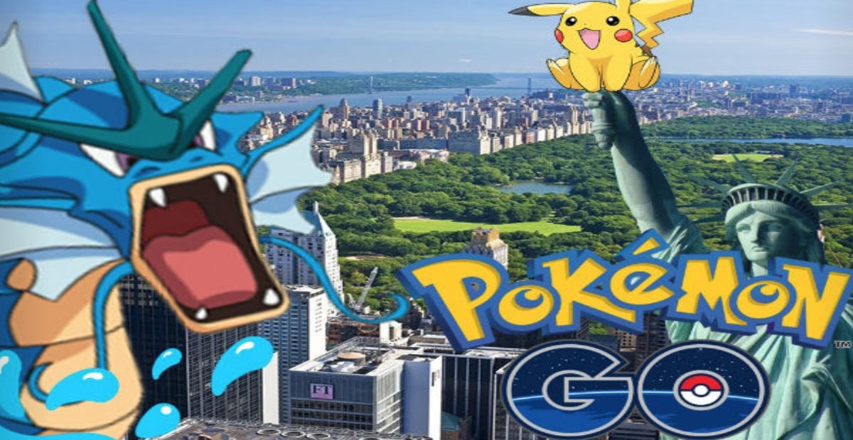 Pokemon Go Las Vegas Map - Map