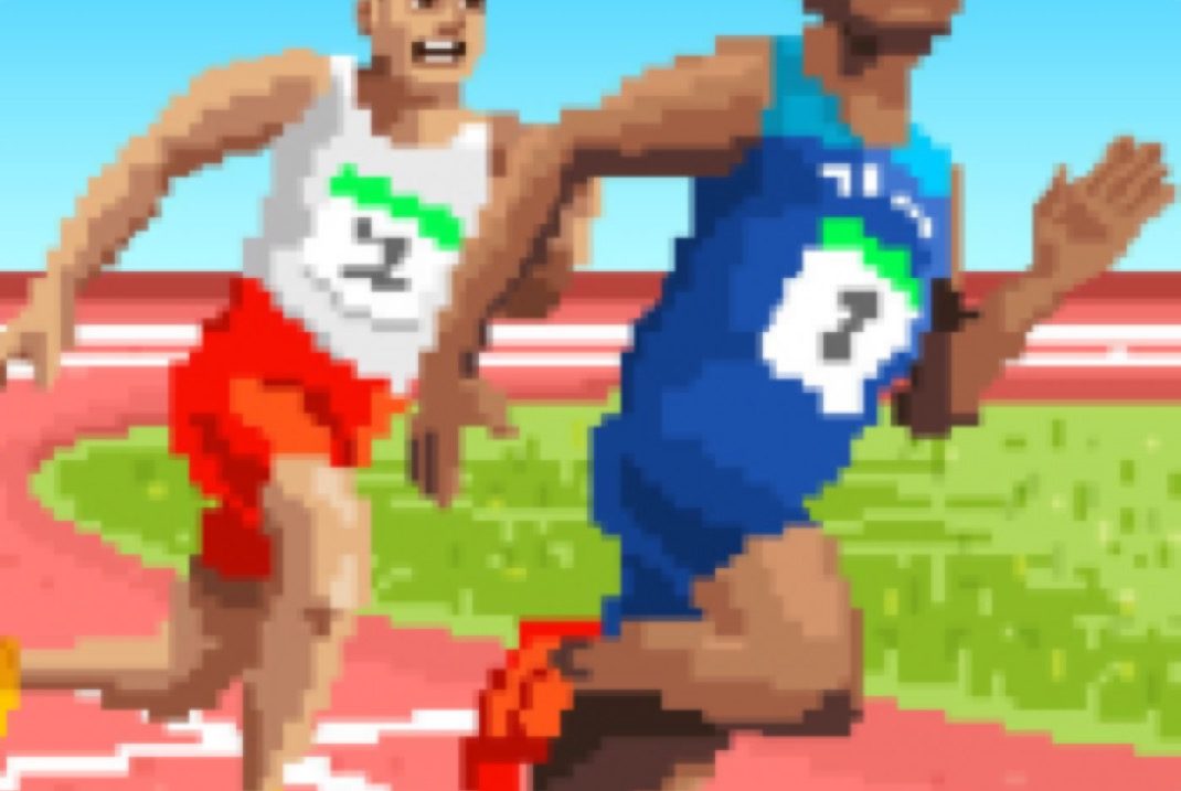 Sports Hero : un Track & Field-like pour se refaire les J-O sur son ...