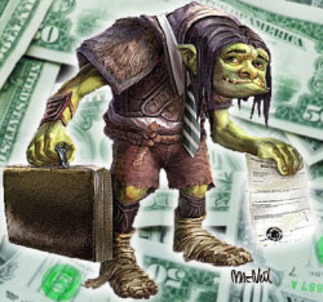 Patent troll : Apple visé par une nouvelle plainte sur Apple Pay et le ...