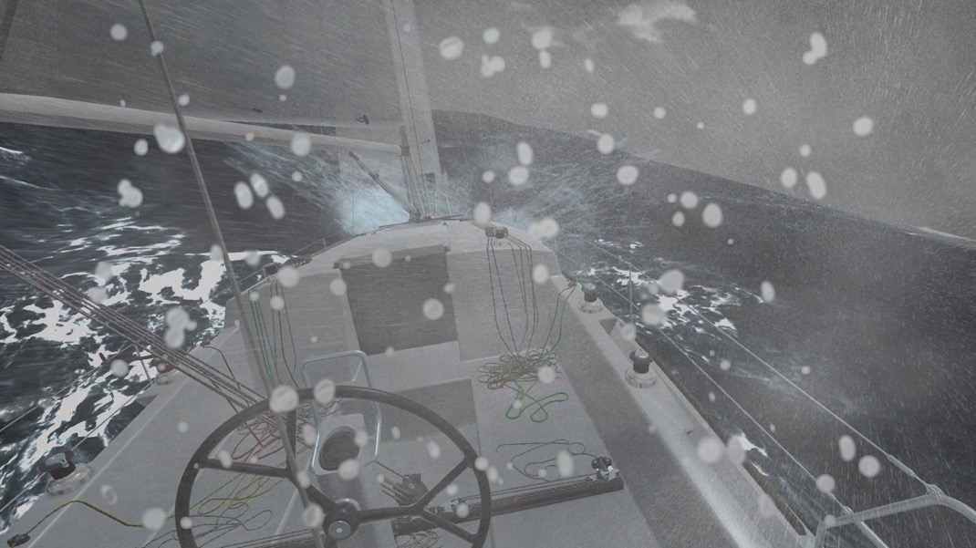 Sailaway Devenez Le Nouveau Eric Tabarly Sur Ios Trailer