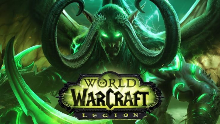World of Warcraft "Metal" s'avère vraiment beaucoup plus rapide que la ...