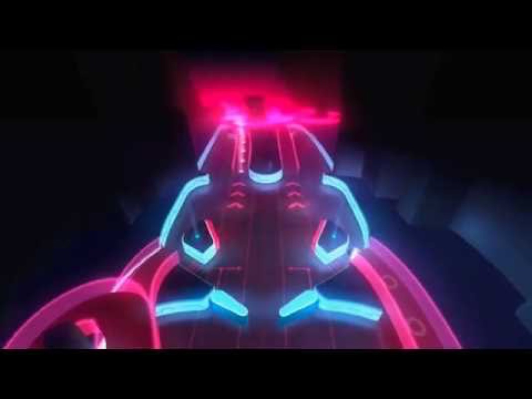 PinOut : un mélange détonnant entre le flipper et le runner (trailer ...