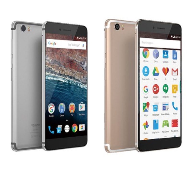 Mars et Mars Pro : des smartphones chinois qui semblent plus venir d ...