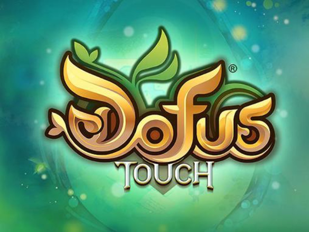 Dofus Touch : le superbe MMO "à la française" débarque sur l'iPhone et ...