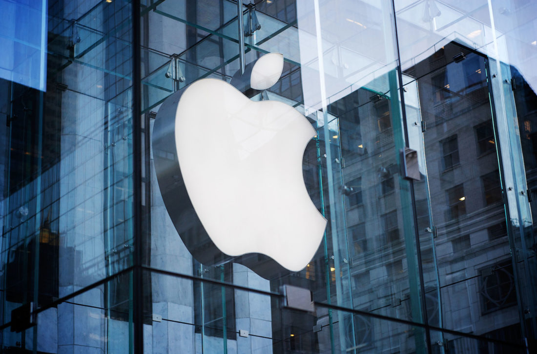 Plus de 1 000 ingénieurs Apple situés en Israël travailleraient sur de ...