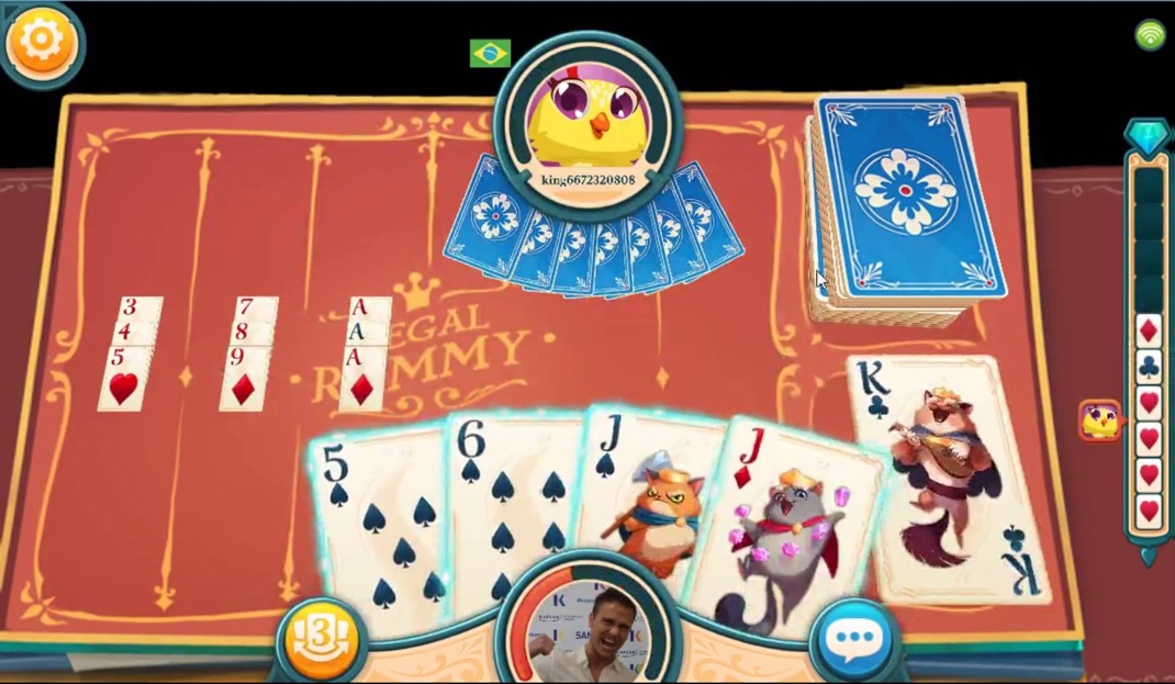 Shuffle Cats : le jeu de cartes plein de chats des créateurs de Candy ...