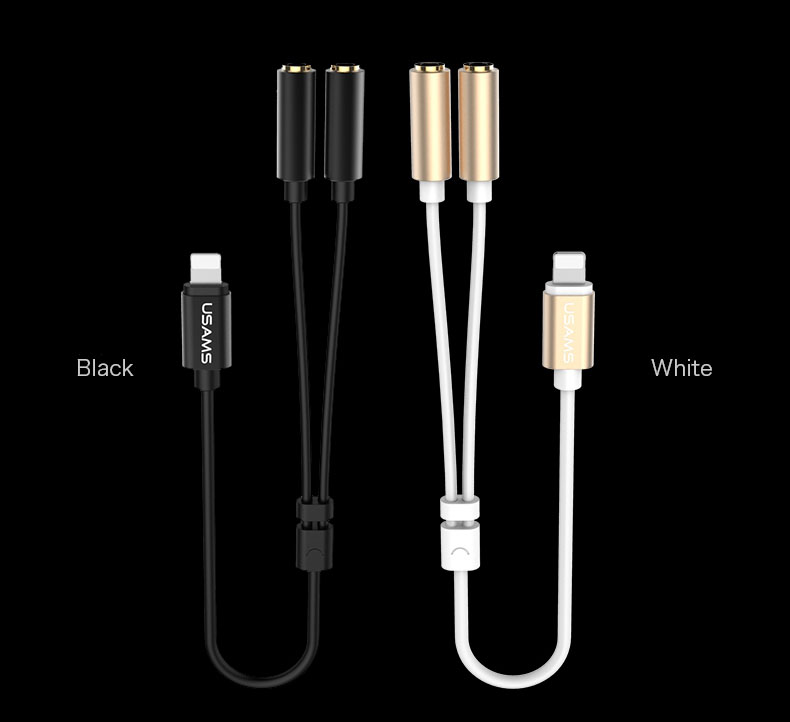 Promos de la semaine: Adaptateur Lightning vers mini-Jack avec ...