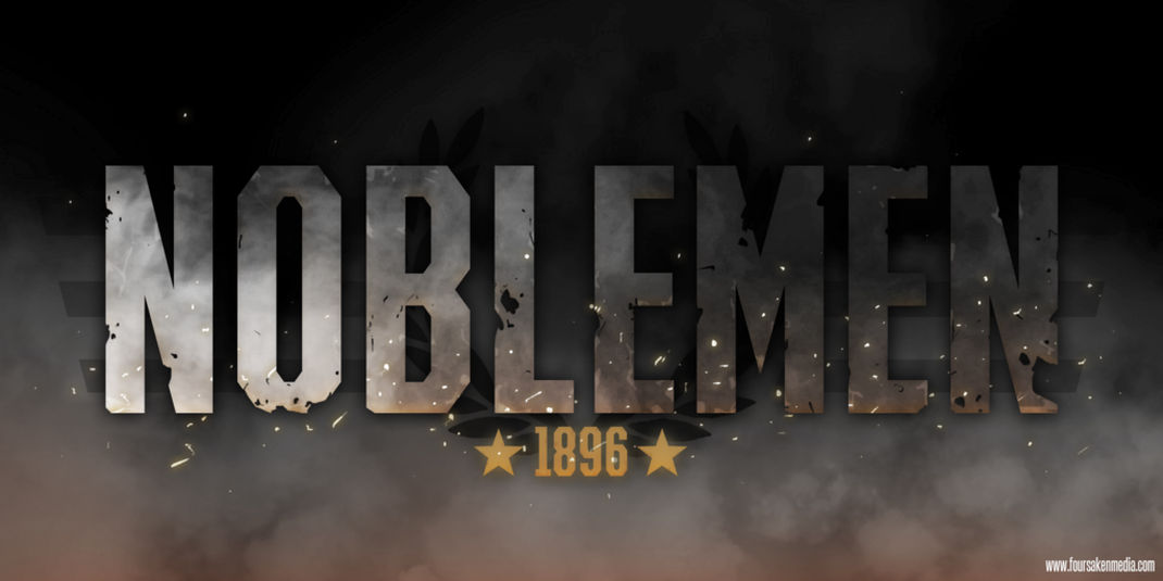 Noblemen 1896 : un très prometteur jeu de stratégie en 3D et en vue TPS ...