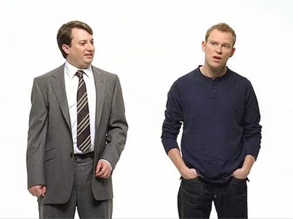 Get a Mac : les acteurs de la pub emblématique se souviennent ...