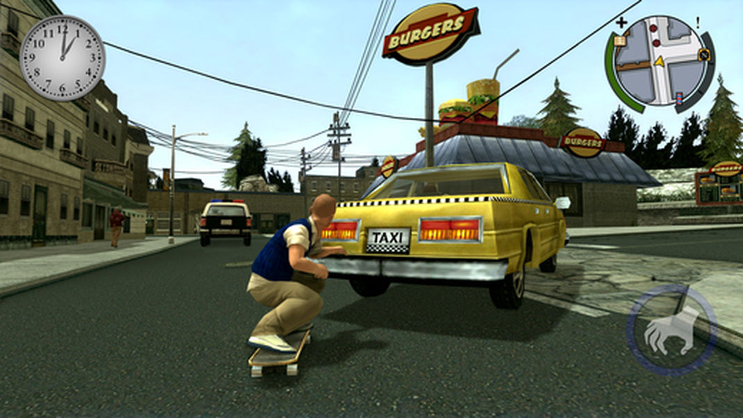 Bully Anniversary Edition : le chef d'œuvre de Rockstar débarque sur ...