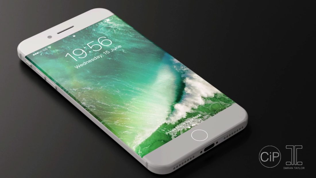 iPhone 7s et iPhone 8 : 3 Go de RAM et un port Lightning (avec de la ...