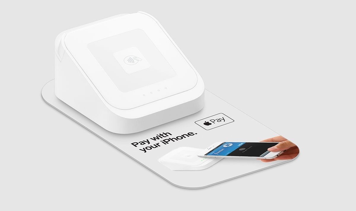 Square s'associe avec Apple pour vanter Apple Pay et attirer les ...
