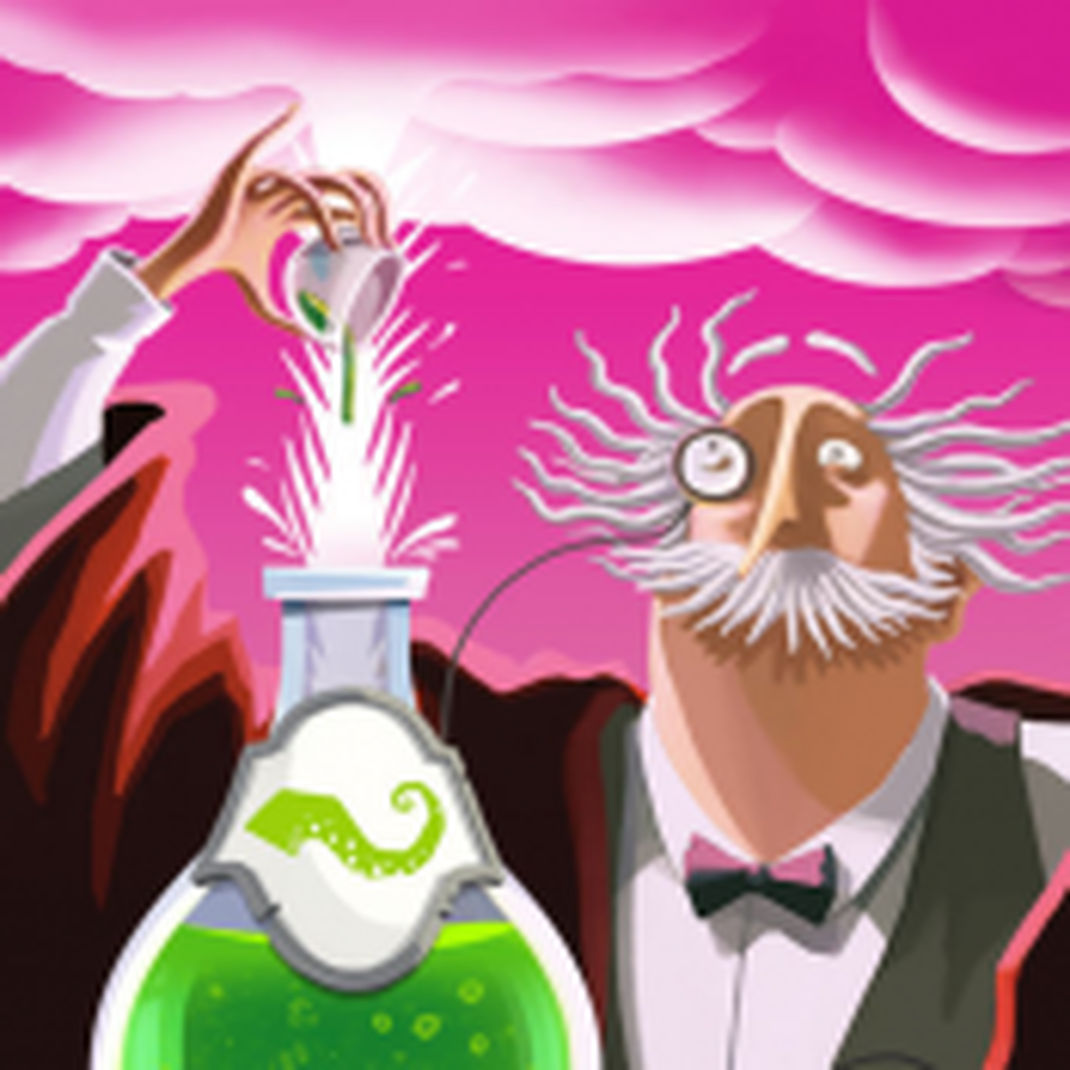 Potion Explosion : l'adaptation explosive du jeu de plateau d'Asmodee ...