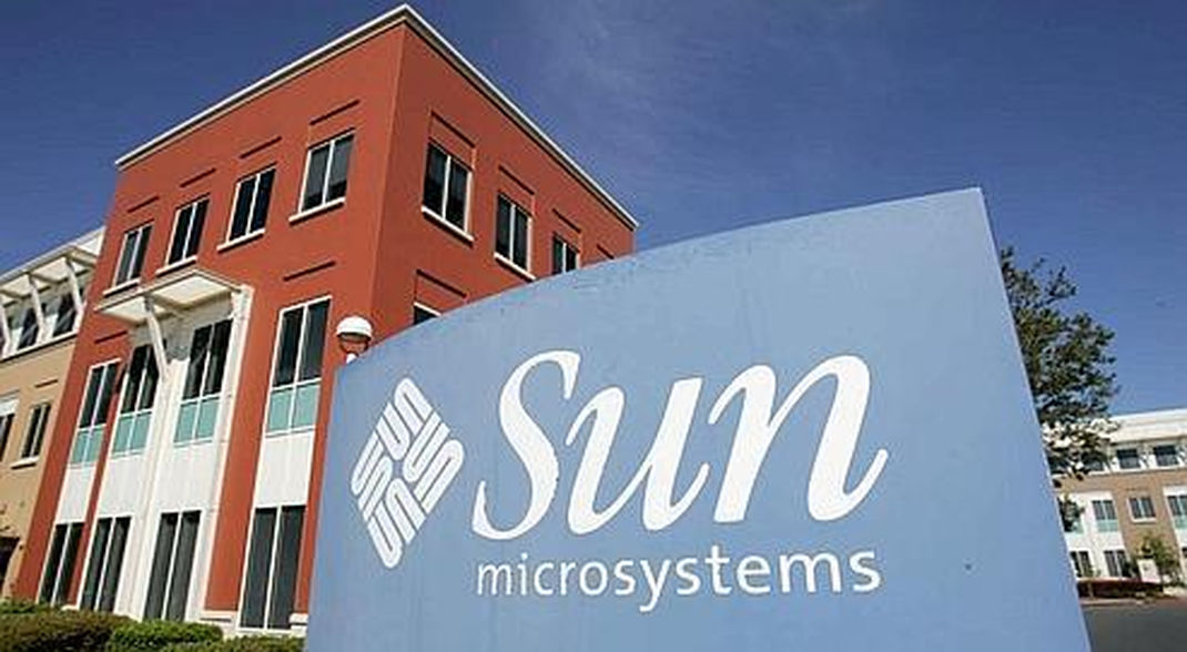 25 janvier : le jour où Sun Microsystems a failli racheter Apple ...