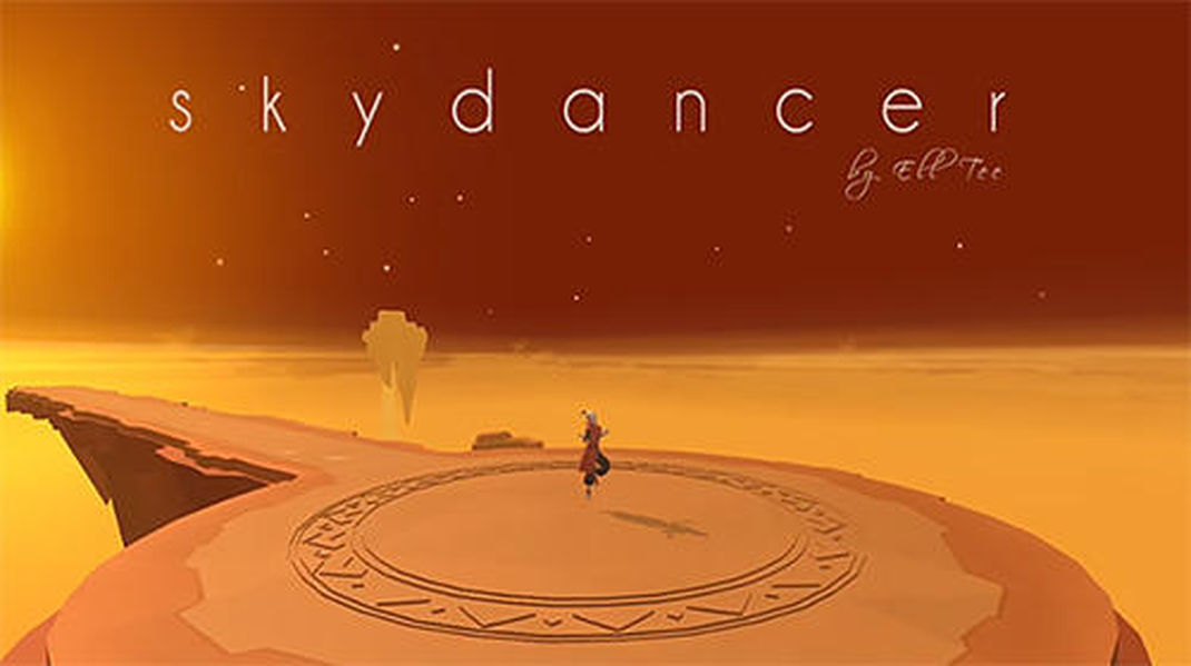 Sky Dancer : bond et rebonds jusqu'à la victoire - iPhoneAddict.fr