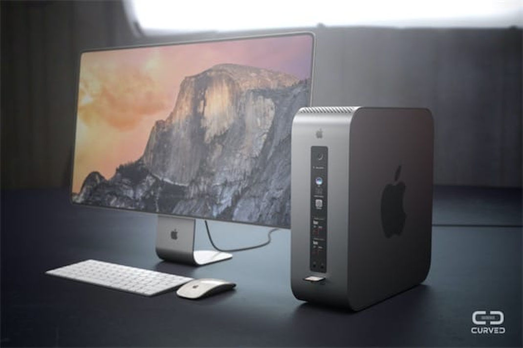 Mac Pro : un concept modulaire qui fait mouche - iPhoneAddict.fr