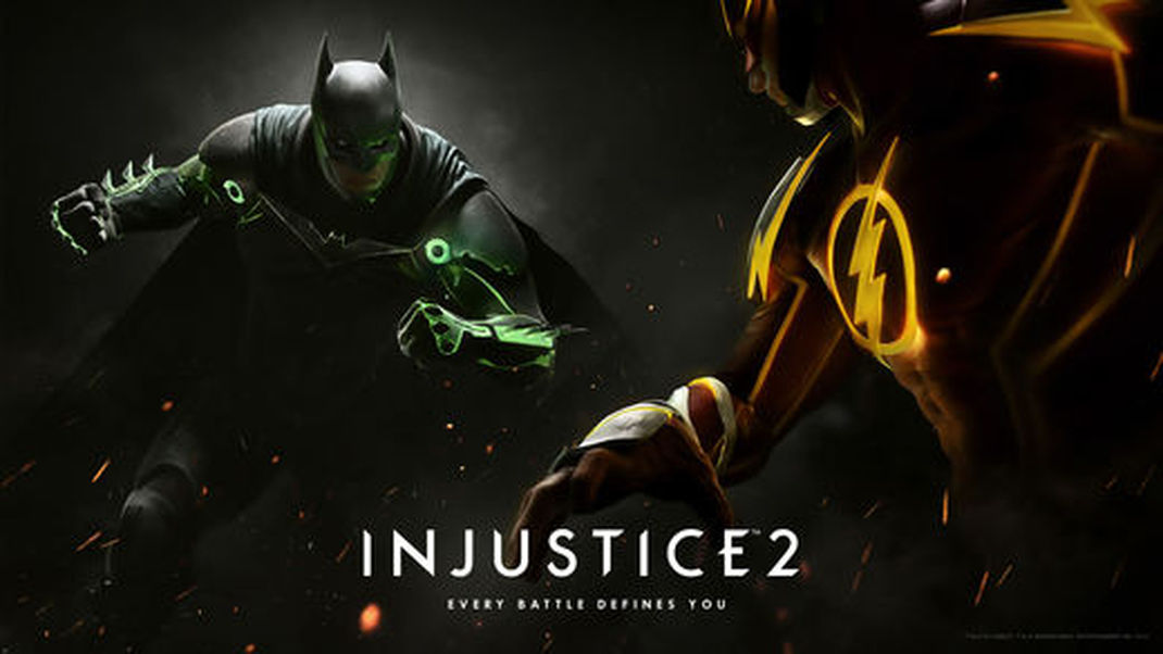 Injustice 2 : quand les super-héros DC se bastonnent sans compter ...