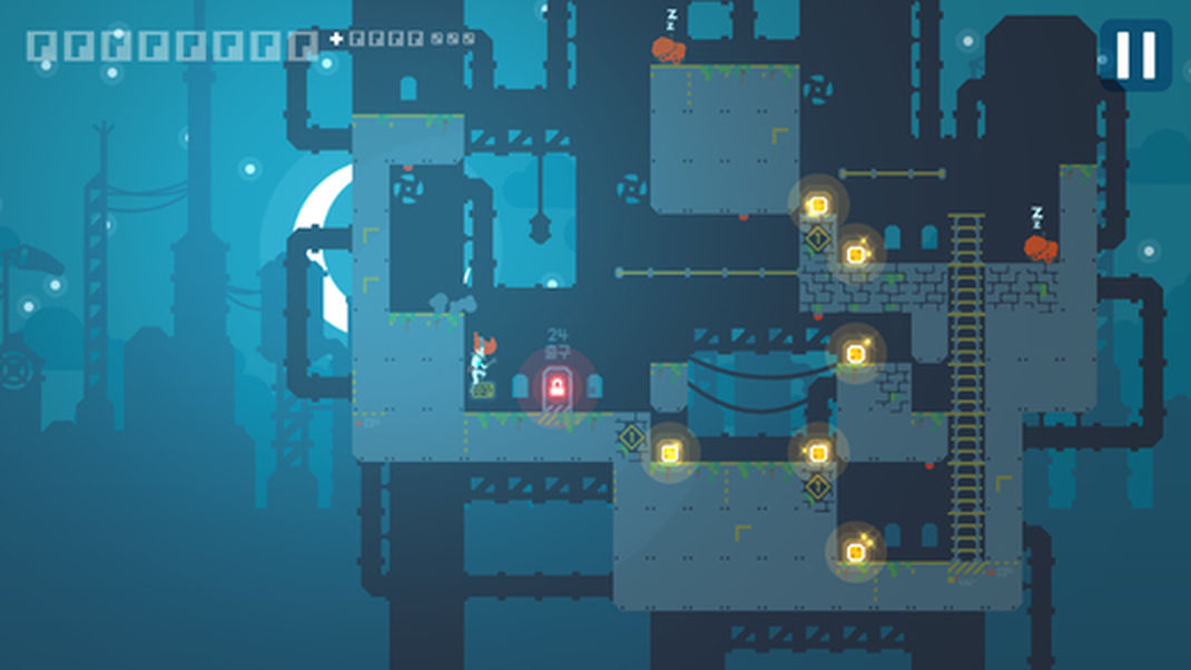 Lode Runner : le classique de l'arcade (joliment) revisité par le ...