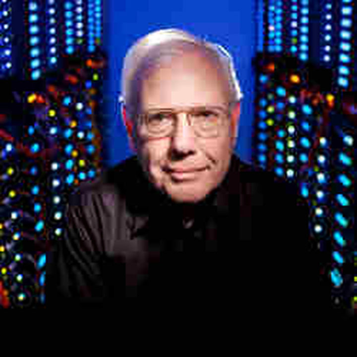 Disparition de Charles P. Thacker, l'homme qui inventa l'interface ...