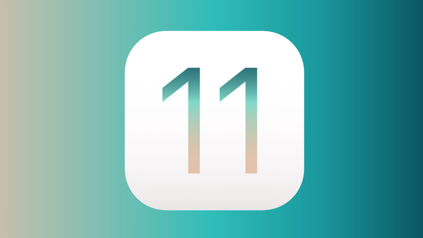 iOS 11 : la cinquième bêta publique est disponible - iPhoneAddict.fr