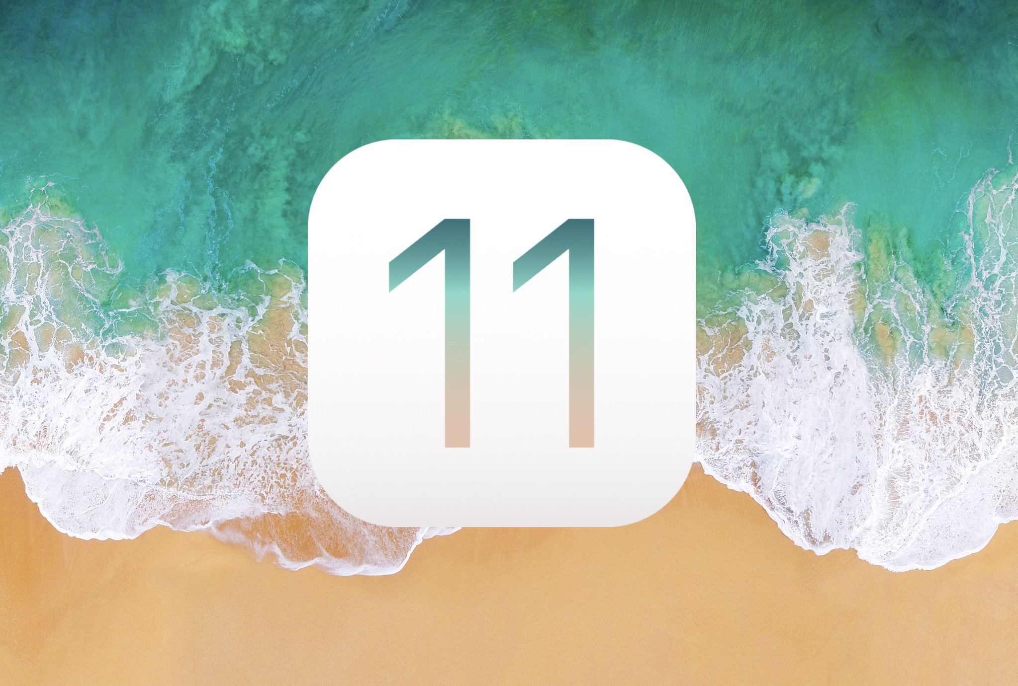iOS 11 bêta 6 est disponible - iPhoneAddict.fr