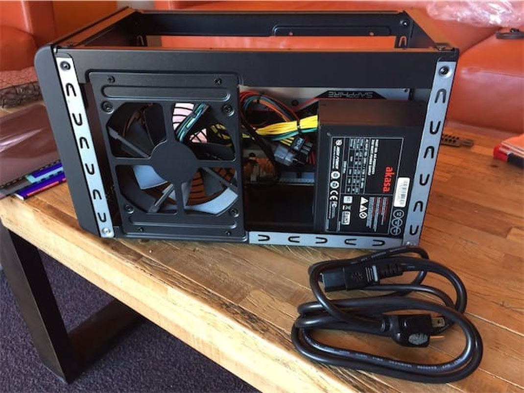 macOS High Sierra : Apple commence déjà à livrer les kits de ...