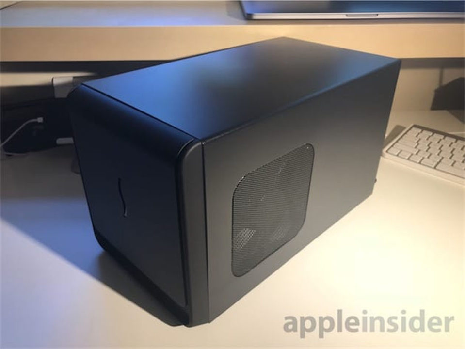 macOS High Sierra : Apple commence déjà à livrer les kits de ...