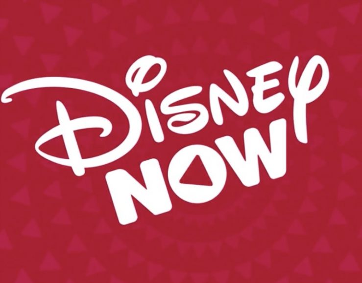 Une app Disney pour regrouper tout le contenu pour enfants ...