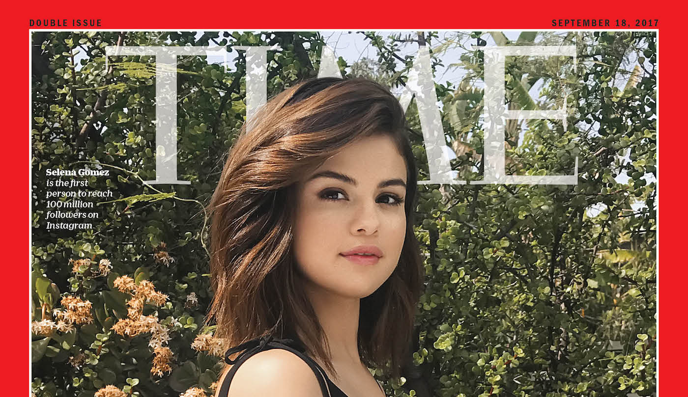 TIME Magazine choisit l'appareil photo de l'iPhone pour présenter "les ...