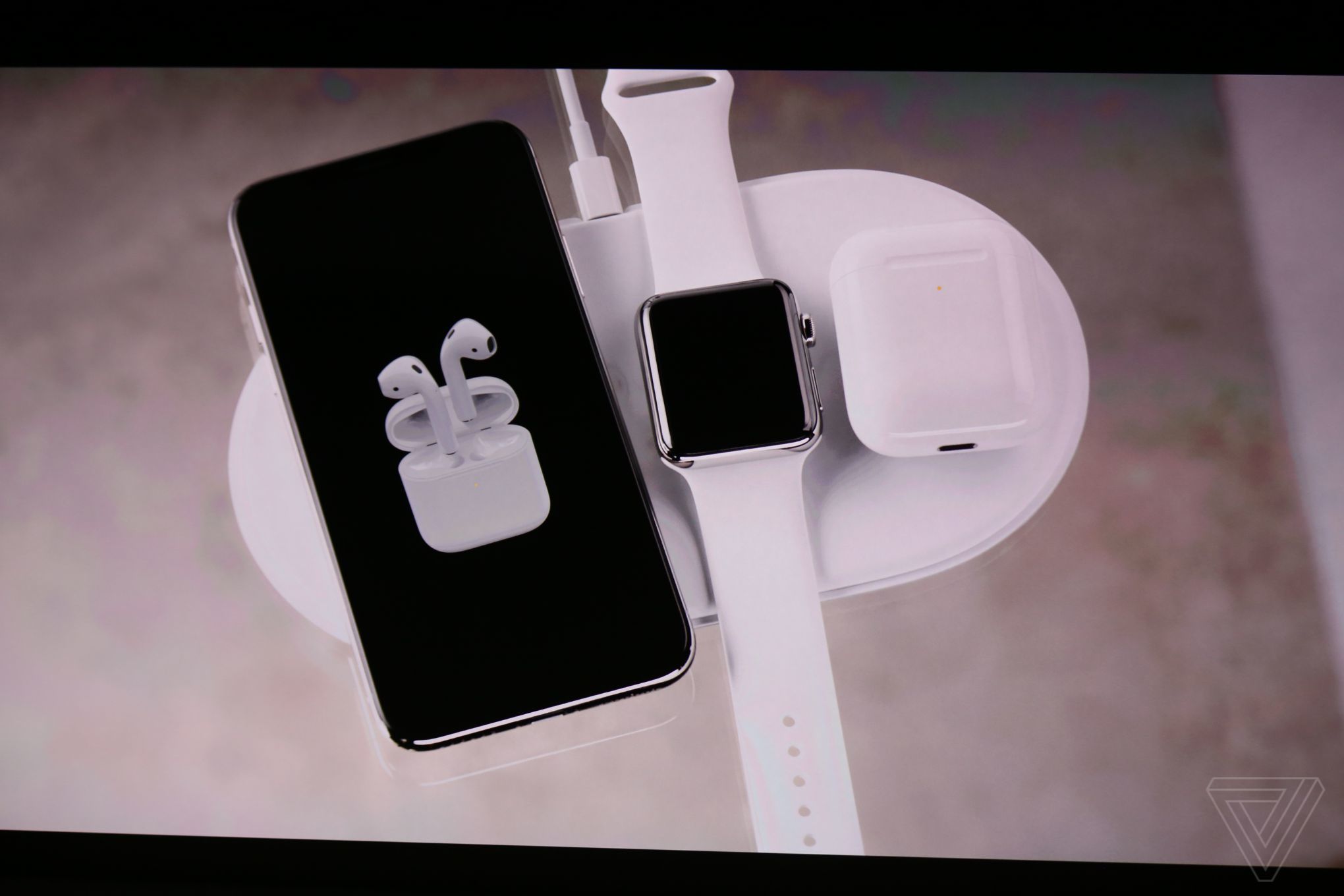 [Keynote] One more thing... L'iPhone X est officiel et arrive en novembre - iPhoneAddict.fr