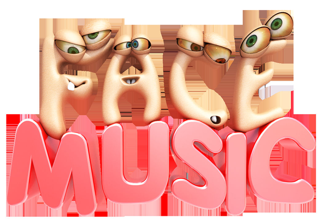 Face Music : quand votre visage s'anime au rythme de la musique ...