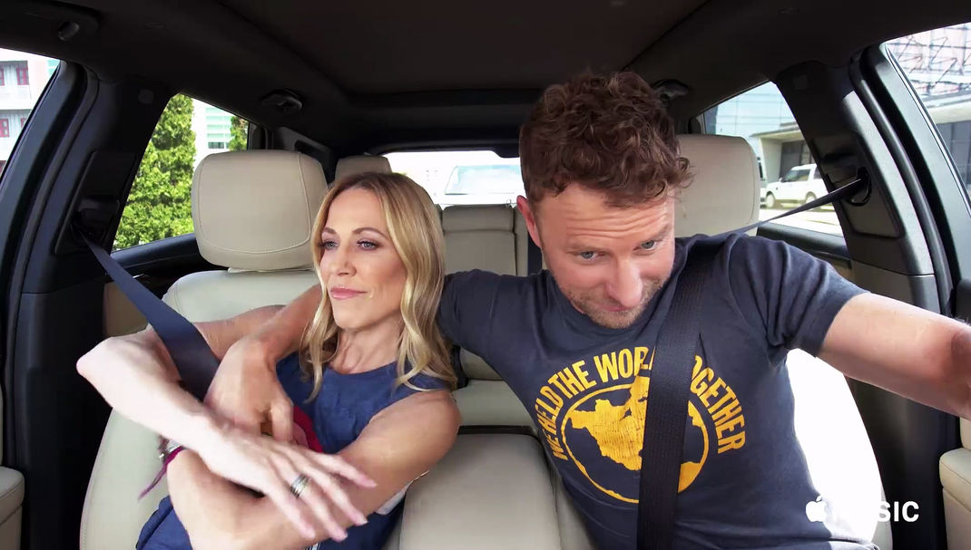 Carpool Karaoke : l'émission musicale se recentre sur le marché ...