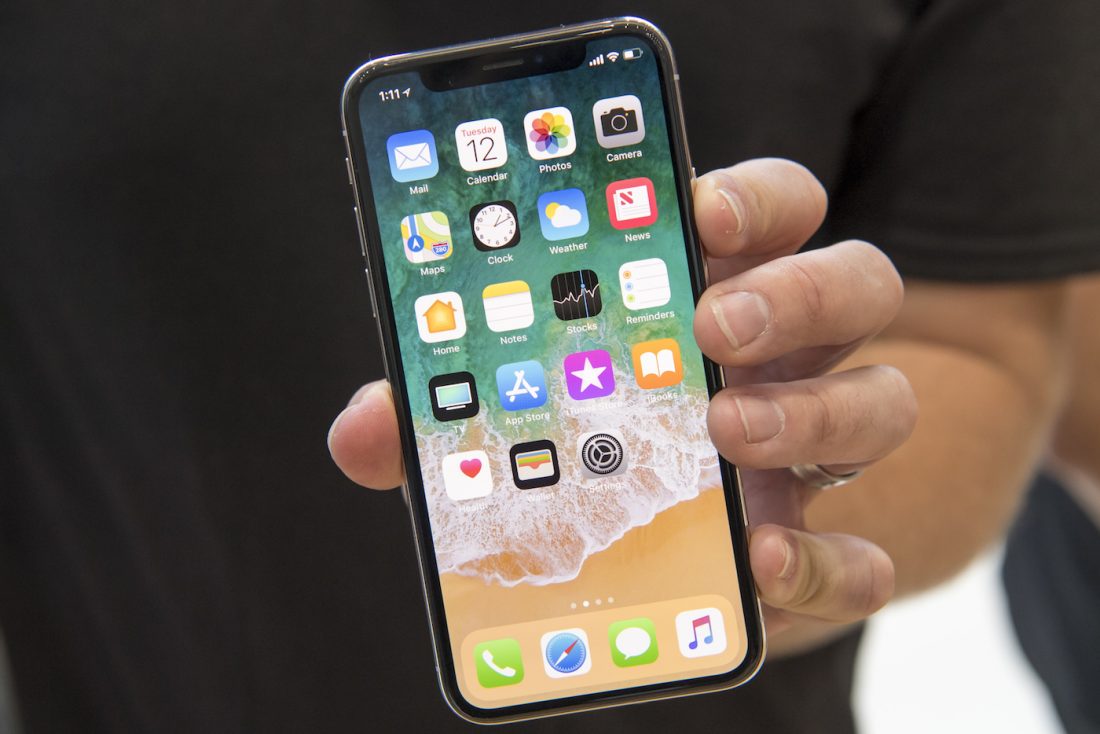 Rêvons un peu : et si l'on parlait de l'iPhone X de 2020 ...