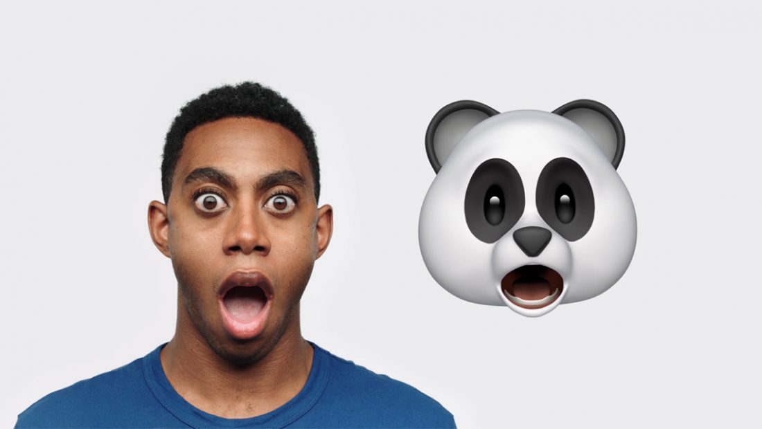 Apple veut améliorer les Animojis avec des effets visuels et sonores ...