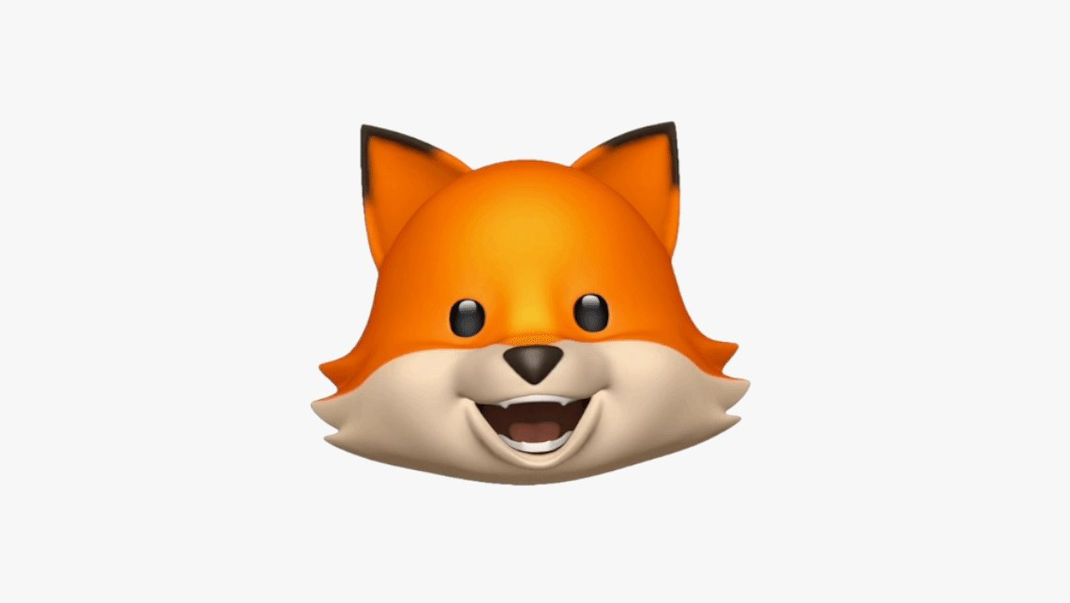 Animoji Karaoke : le premier "détournement" des Animojis est déjà un ...