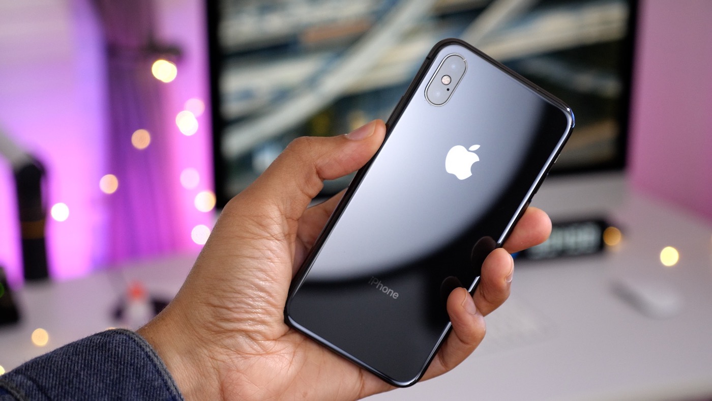 iPhone X : le modem de Qualcomm est toujours plus performant en 4G que ...