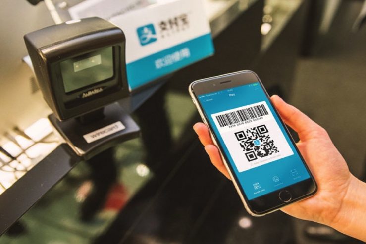 Apple accepte les paiements avec Alipay dans ses Apple Store pour ...