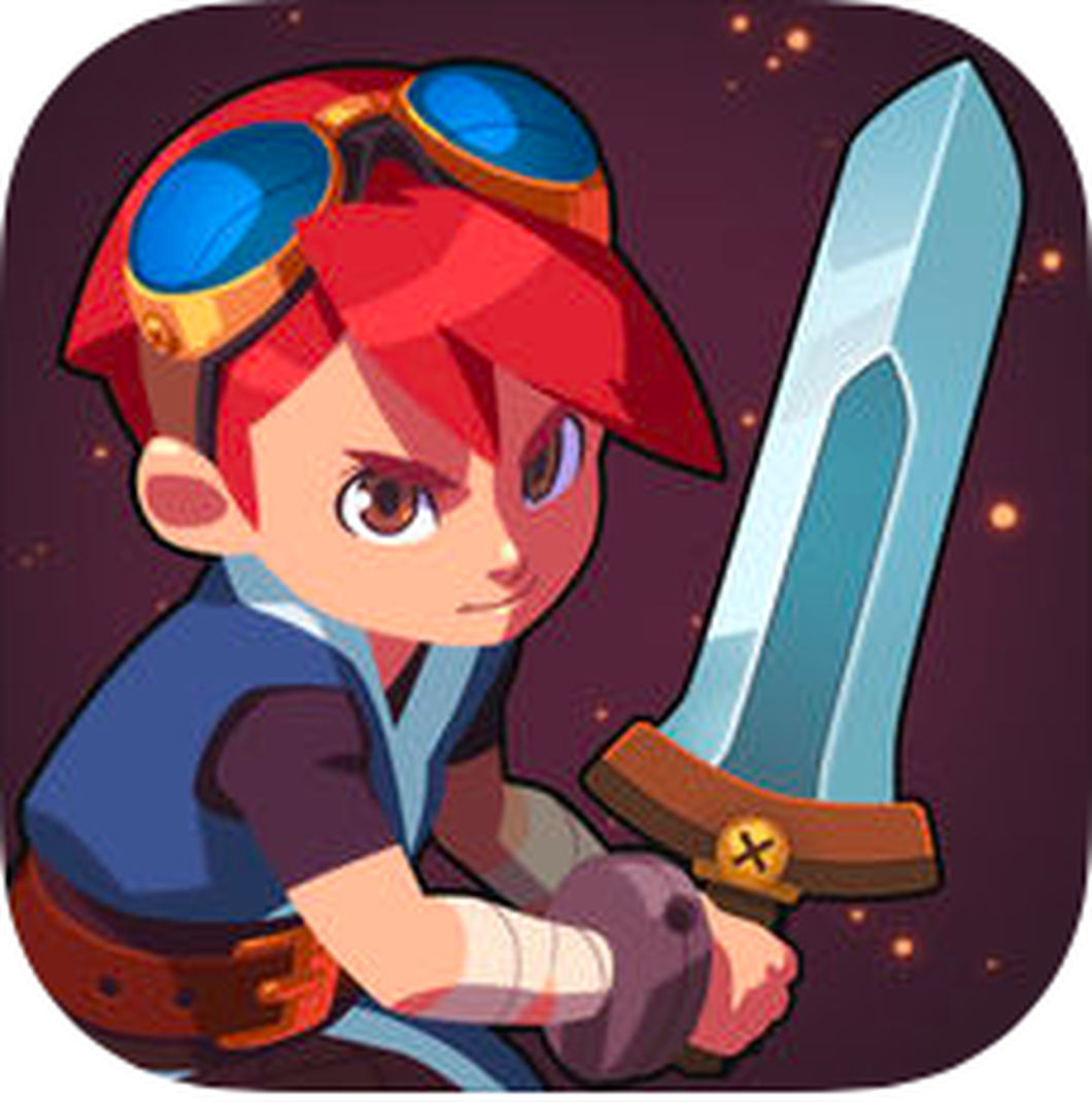 Evoland 2 parcourt l'histoire du jeu vidéo sur iOS (Sortie App Store ...